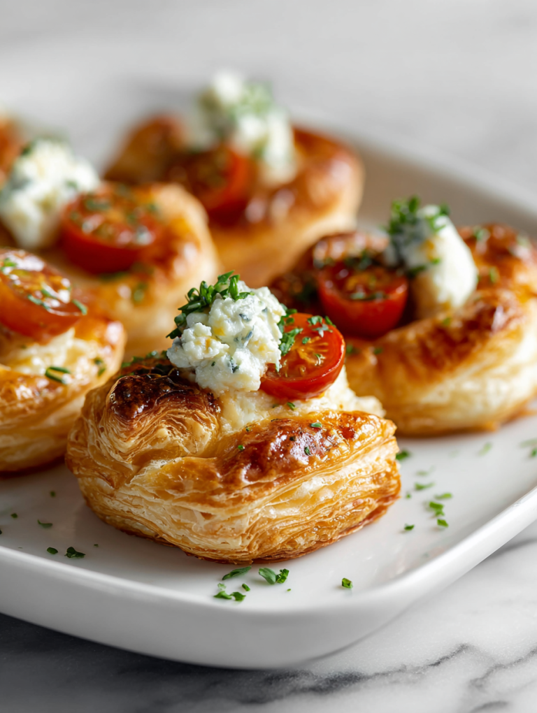 Salty Marshmallow Banana Bread Recipe - feastchase.com